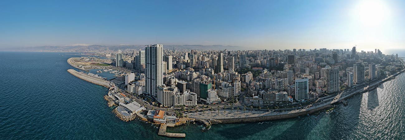 Lebanon Visa - Lebanon Tourist Visa from Dubai